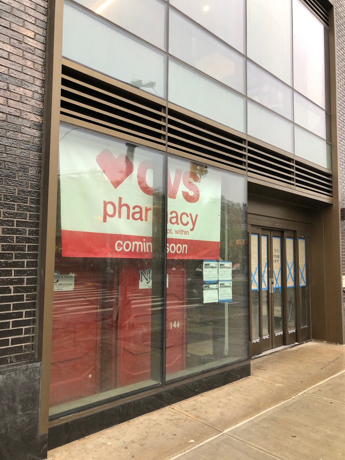 EV Grieve: A CVS is coming to the corner of Houston and Orchard in Ben ...