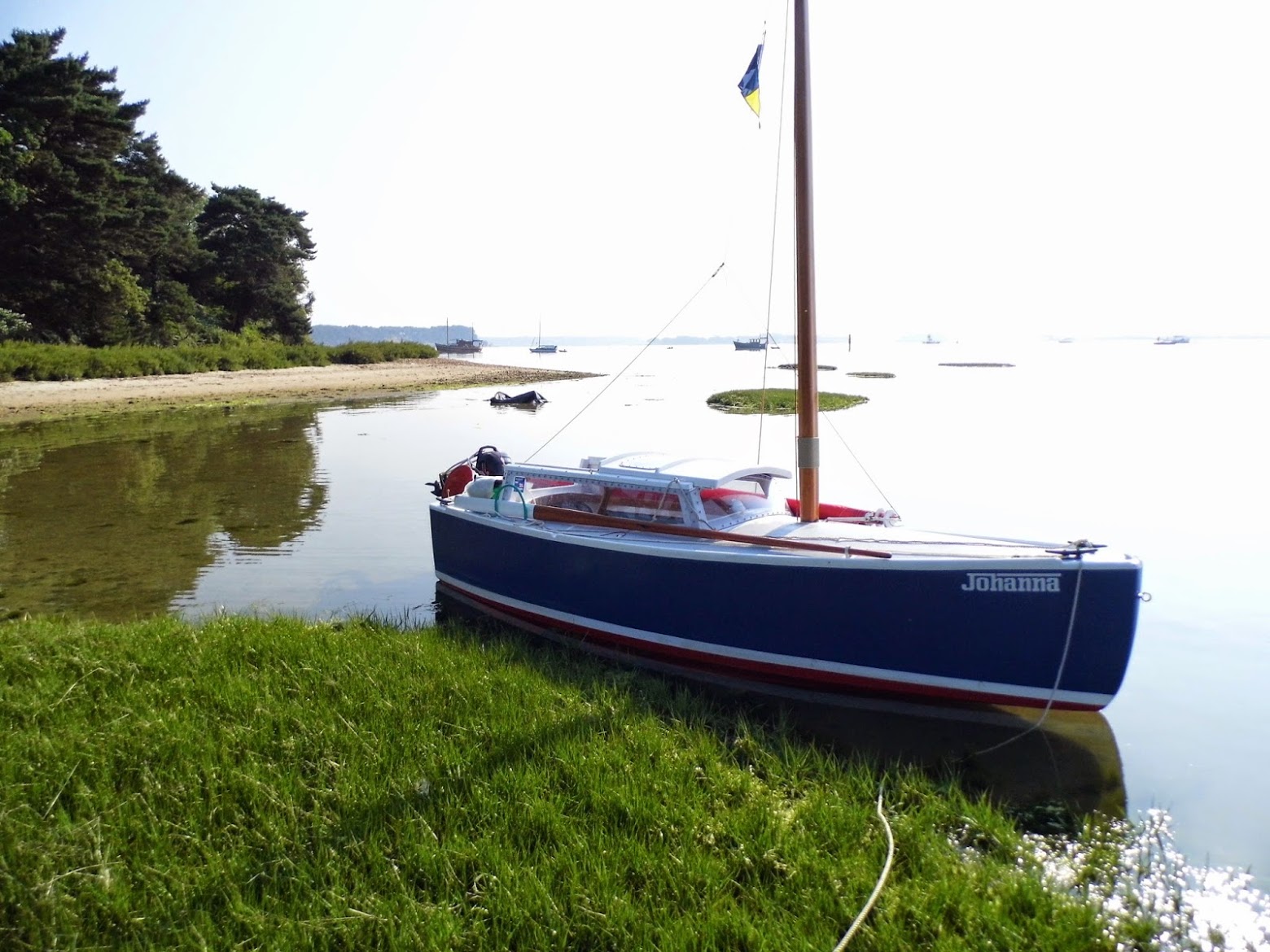 Micro Cruisers: Paradox: