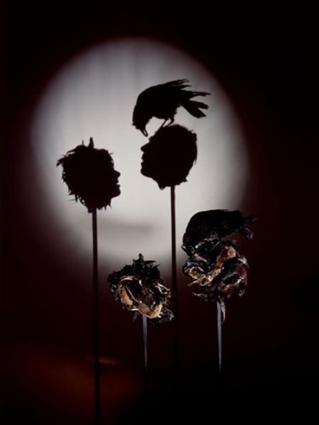 Mind Boggling Shadow Art [21 pics] | ALL PHOTOZ