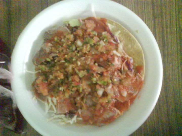 Tostadas Pepe´s - orgullo de Zapotlán - Desde Jalisco