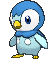Tutorial de Desenho Piplup