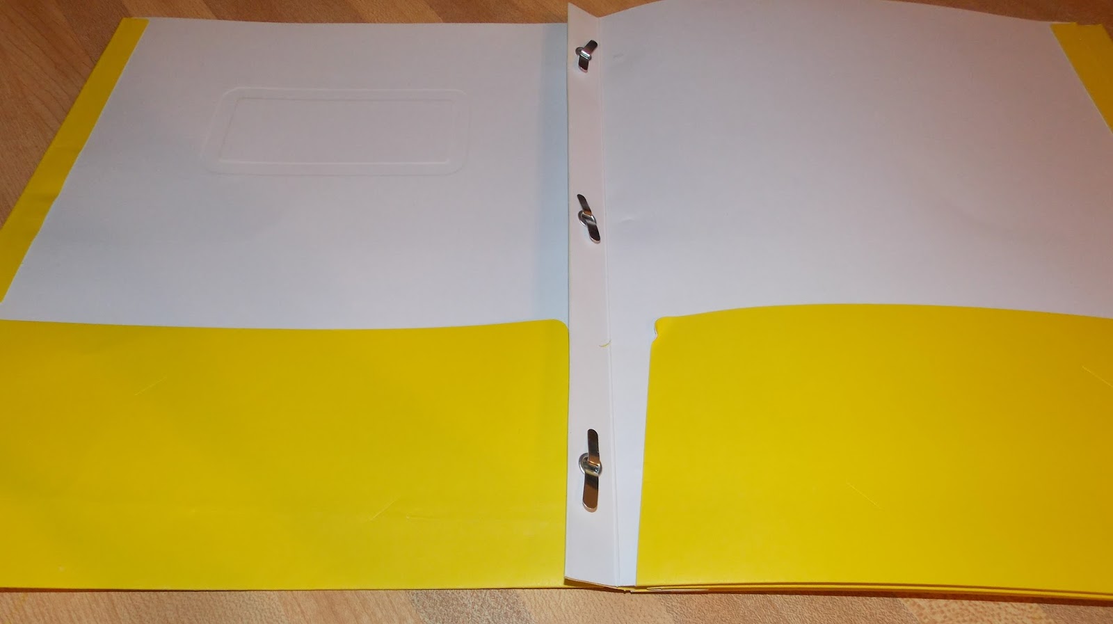 The Teacher's Backpack: Daily 5 Folders