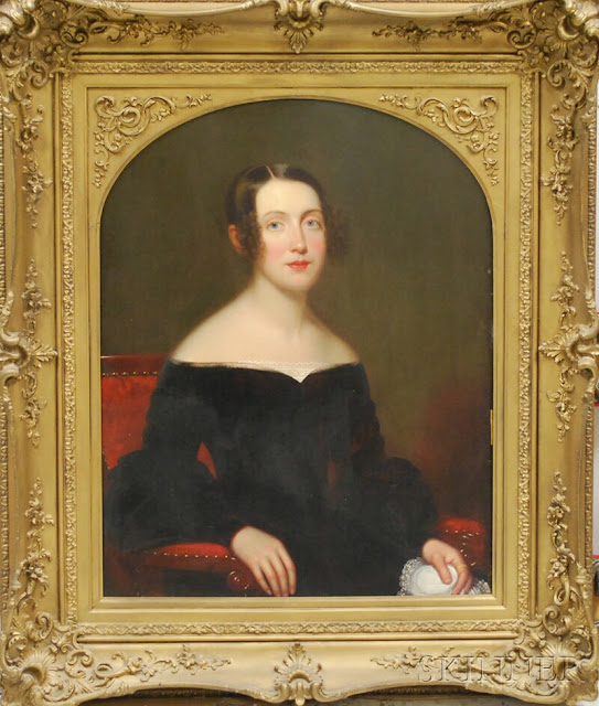 Waterbury Thoughts: Gordon Webster Burnham