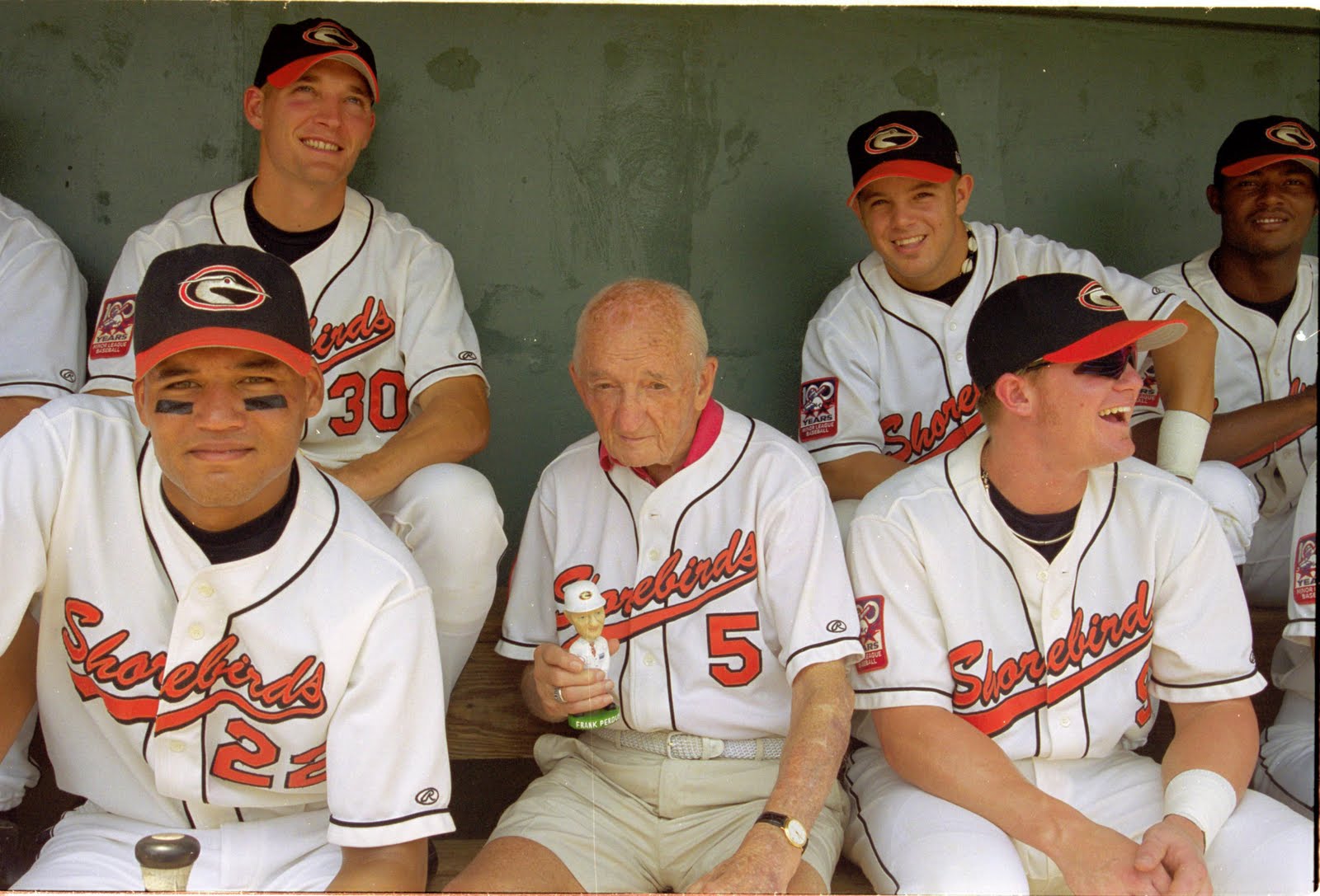 Baseball Byways: Long Footnote