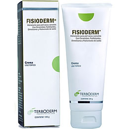 FISIODERM | Medicamentos