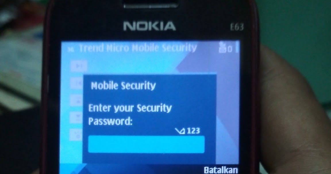 CARA FLASHING DAN MEMBUKA PASSWORD NOKIA E63 RM437 ~ NUR ELECTRONIC