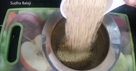 Jangiri recipe step by step jangri - Popular sweet