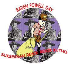 GERAKAN PRAMUKA UNIVERSITAS KUNINGAN: Lirik lagu Api Unggun OAIO