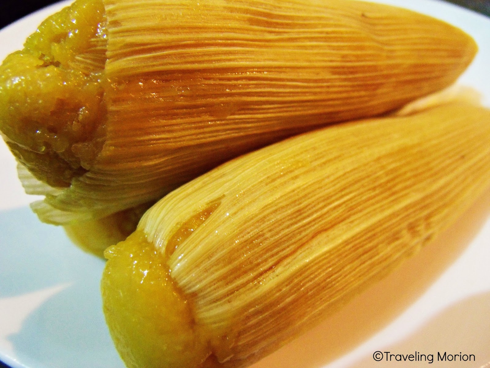 Sarap Pinoy: Binaki ng Magsaysay, Misamis Oriental