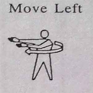 Helicopter Marshaling Signals Guide - AME Guide