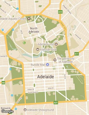 How to change the Google Maps Theme In Thunkable