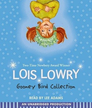 Muddy Puddle Musings: 42. Gooney Bird Greene Collection - Lois Lowry