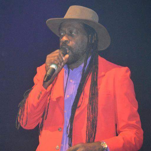 HISTÓRIA DO REGGAE: JIMMY RILEY-TRIBUTO