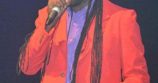 HISTÓRIA DO REGGAE: JIMMY RILEY-TRIBUTO