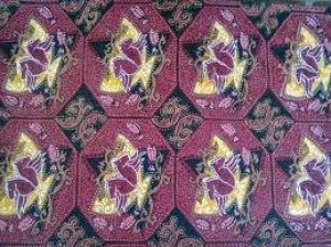 Batik Kuningan - We Love Indonesian Culture