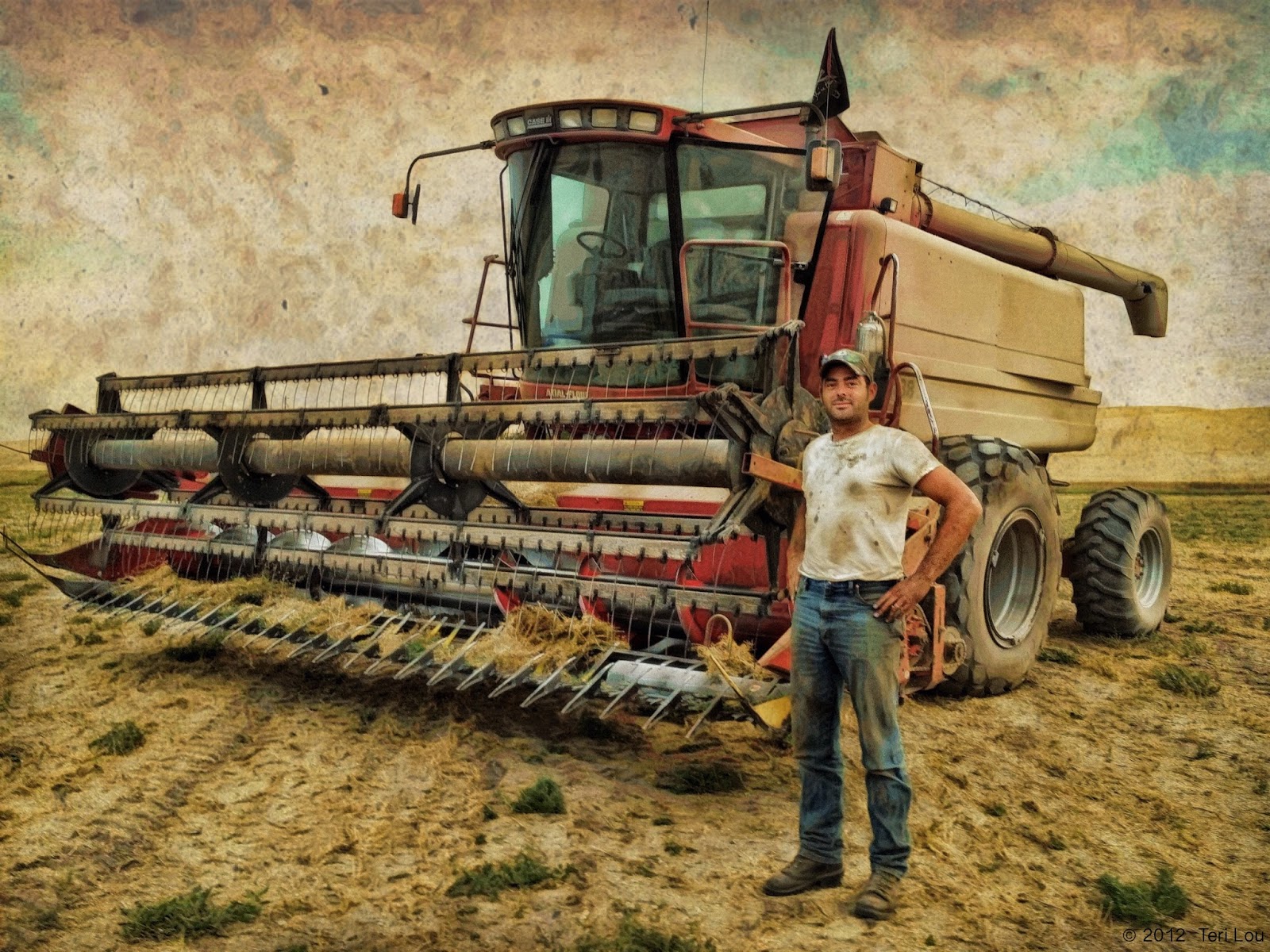 Palouse Photography Tours