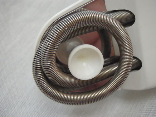 Should Have Been Blonde: who remembers the old epilady?