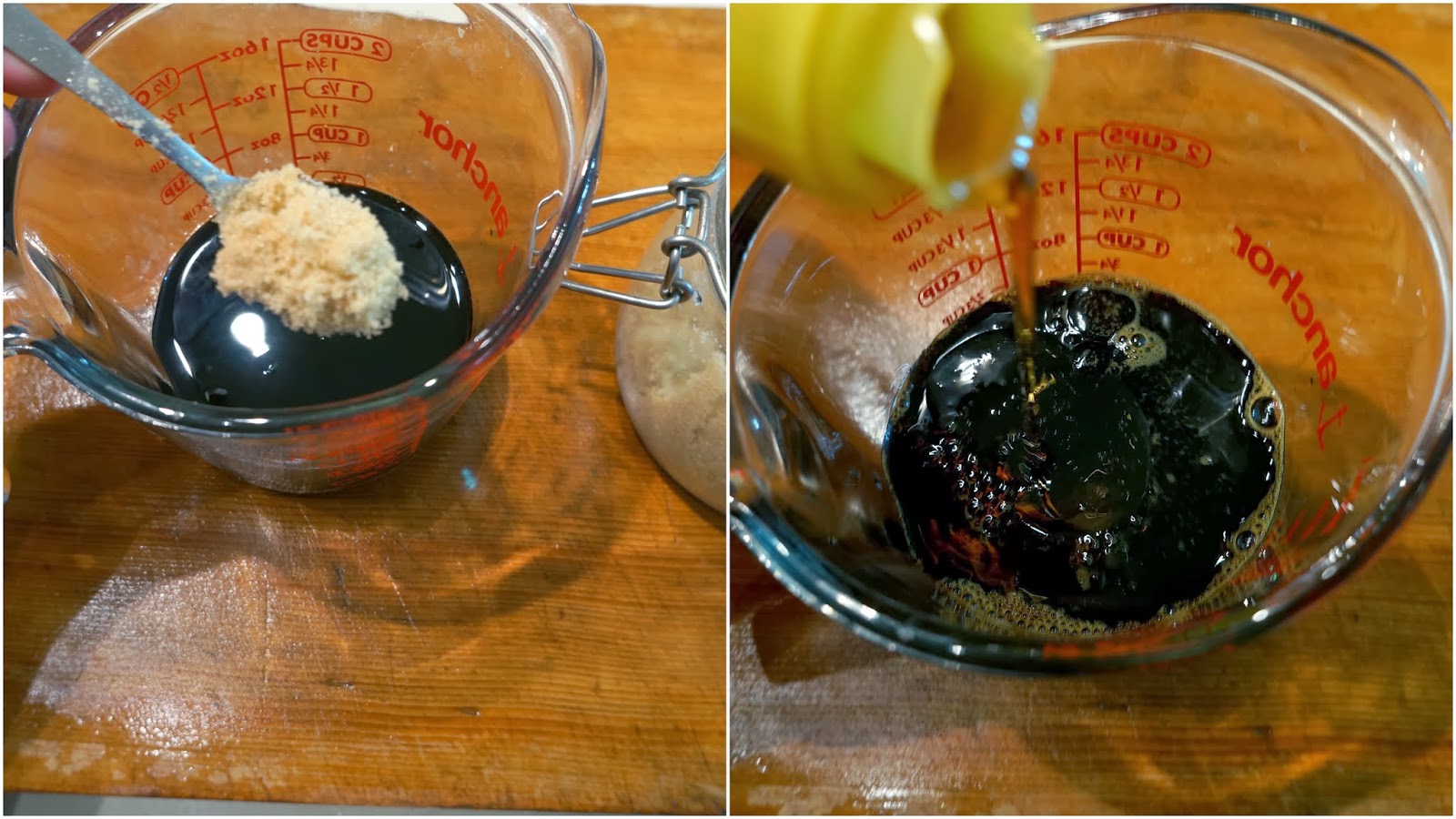 Korean Braised Short Ribs (2) | Kalbi Jjim (갈비찜)