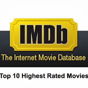 Top 20 Highest Rated Movies of All the Time | eDigital Trends