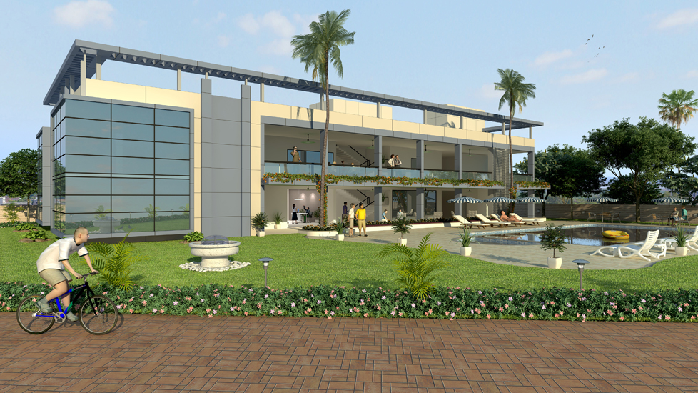 Omkar meridia - BKC Crossing, Omakar Latest Residentails Project: K ...