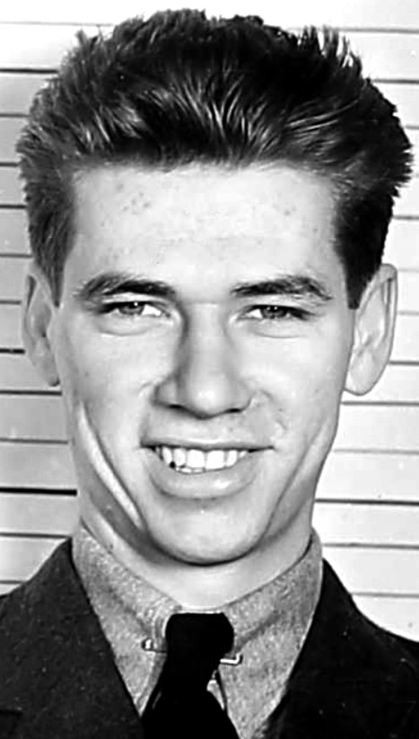 No. 16 Service Flying Training School Hagersville