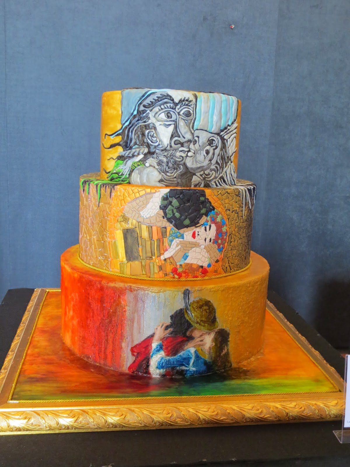 Cake Fest Italia 2013: racconto di una giornata al Festival ...