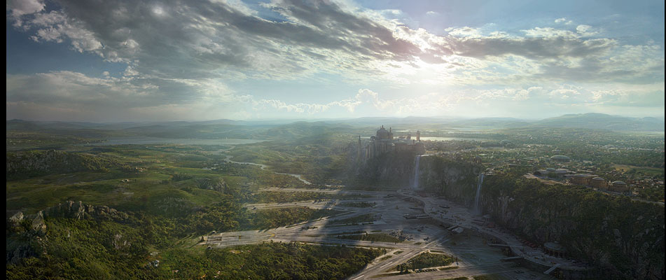 Army battles profile : Planetary Battleground Profiles : Naboo and Hoth