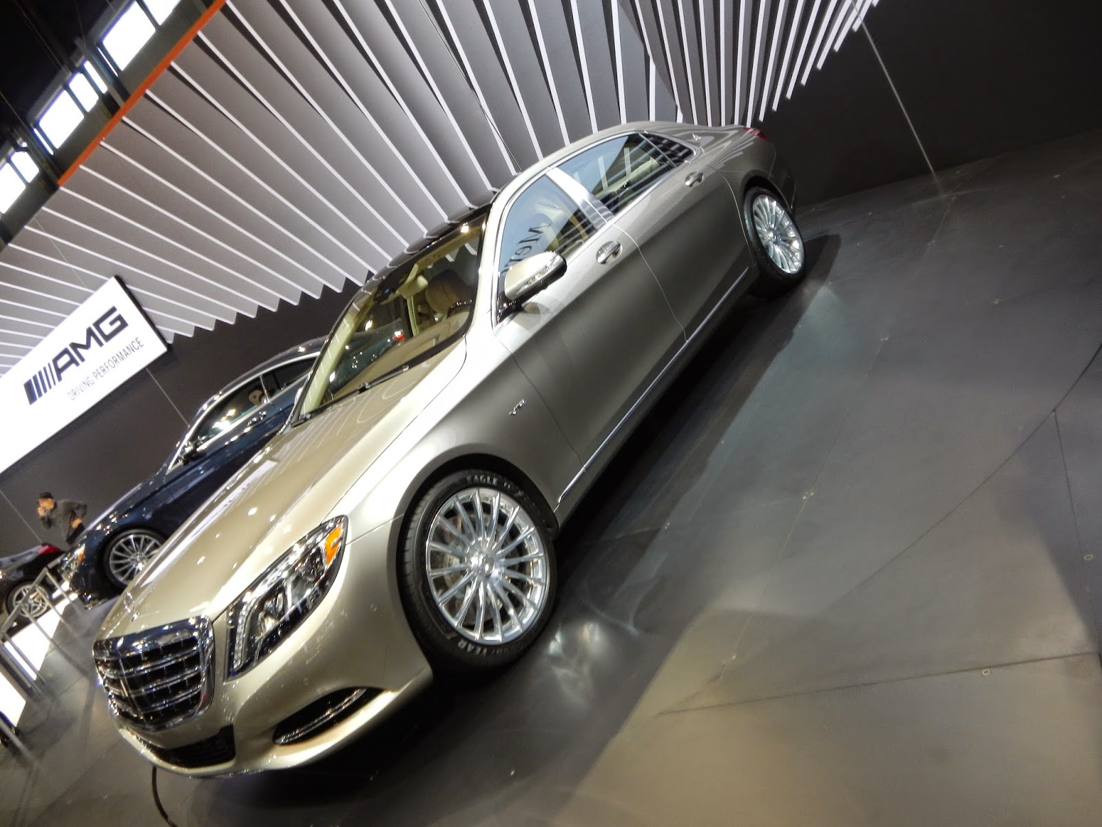 Auto Trends with JeffCars.com: #50ShadesOfCars Chicago Auto Show ...