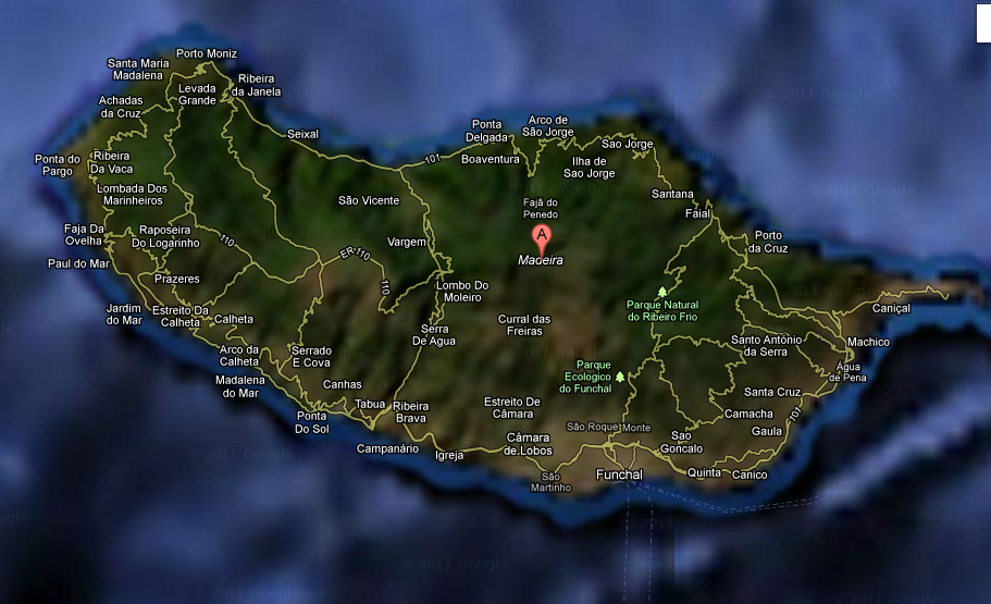 Notas de Aveiro: 2011