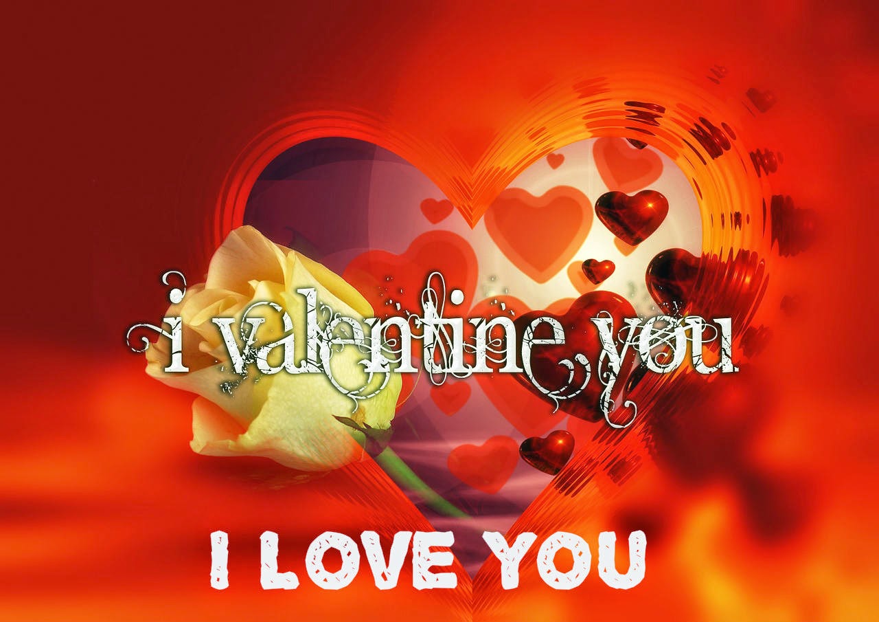 I Love You Images for Valentines Day