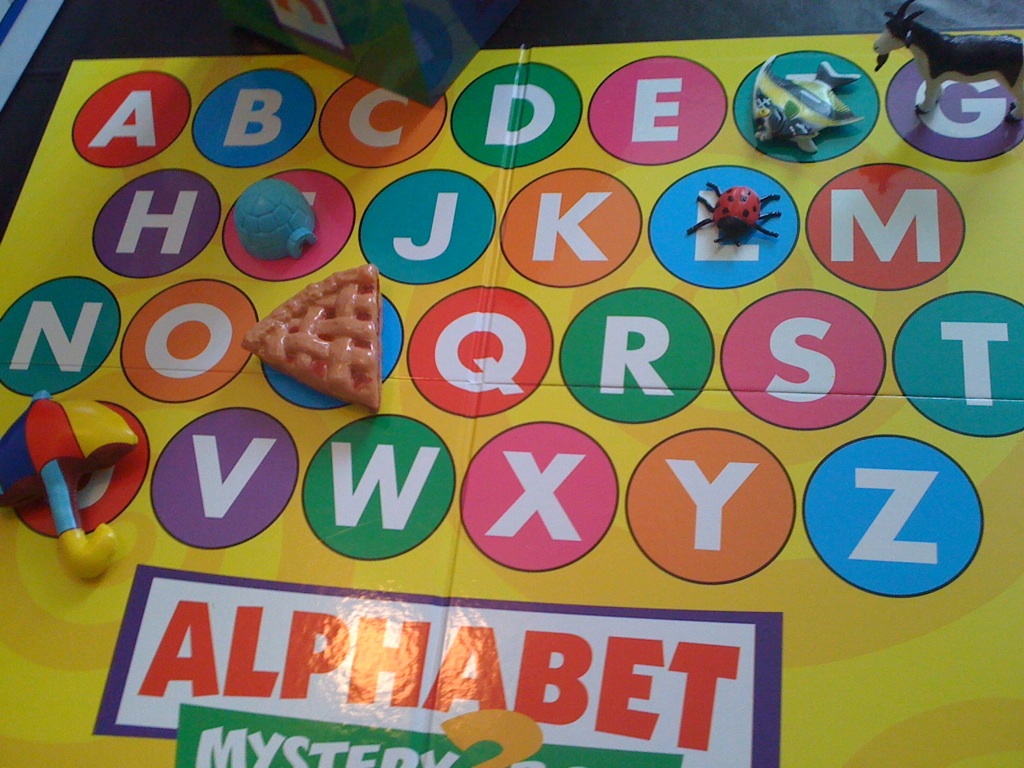 Pendleton Moms: Favorite Products