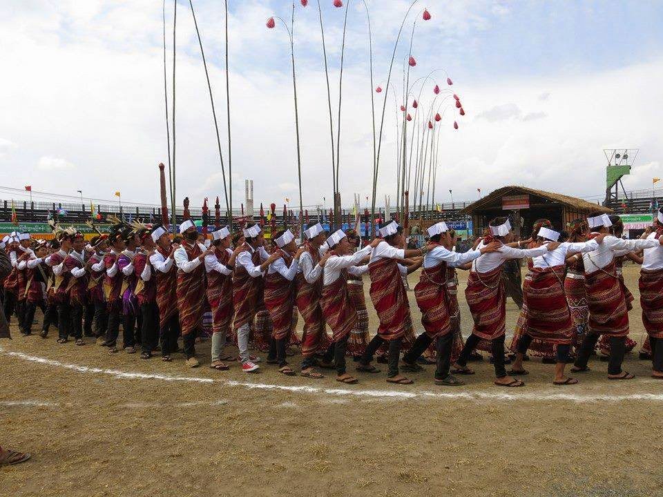 Lungthli Tum: Tuni Hakha CND Hmanthlak(The Chinland Post&Chinland Today)