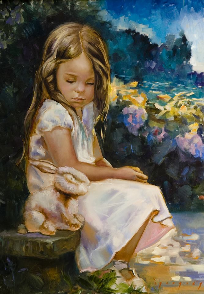 Beautiful Paintings by Igor Grey - Fine Art and You