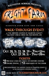 Rochester MN Real Estate Blog by Scott Finley