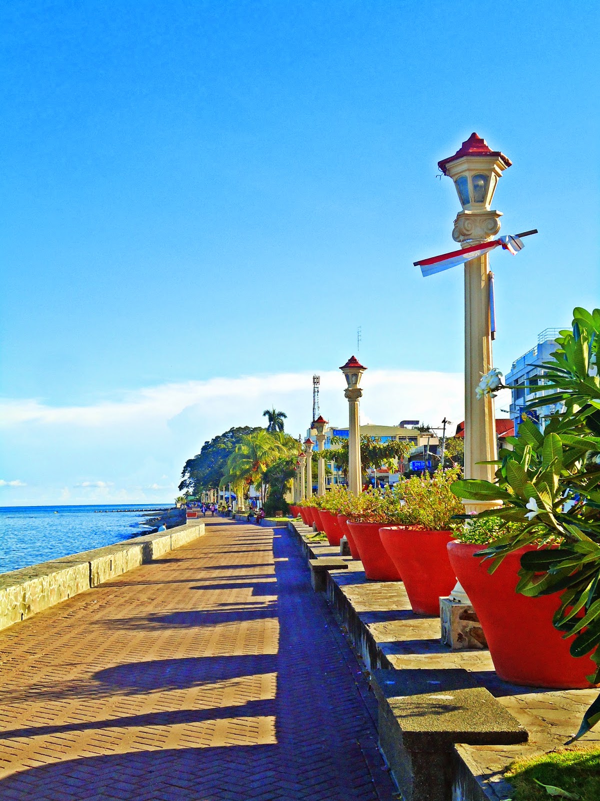 cOyxXx: A Retirement Haven: Dumaguete City