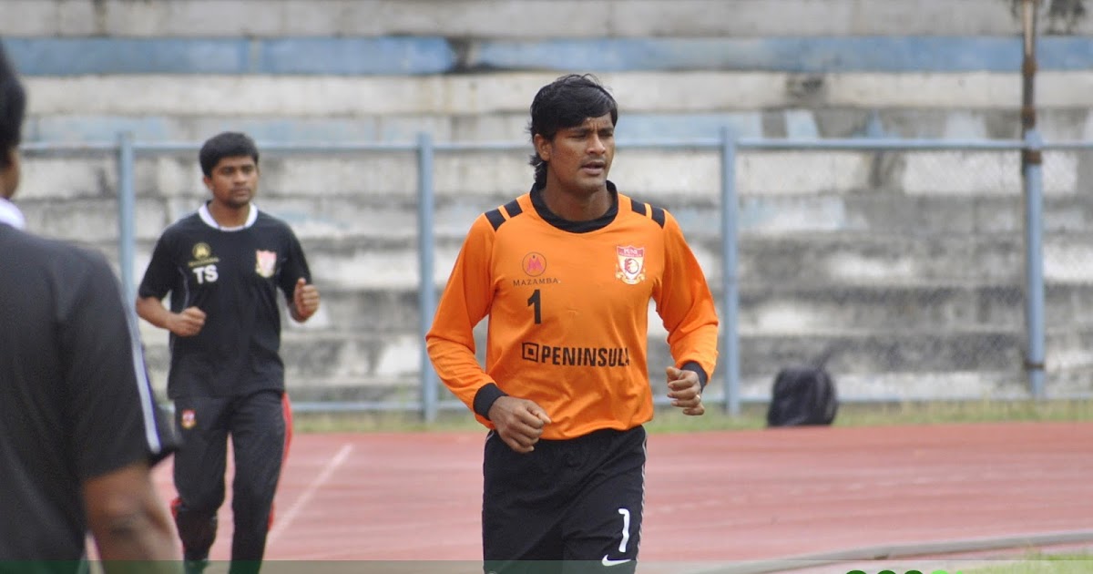 Football in Bangalore: Subrata Paul named winner of Arjuna Award