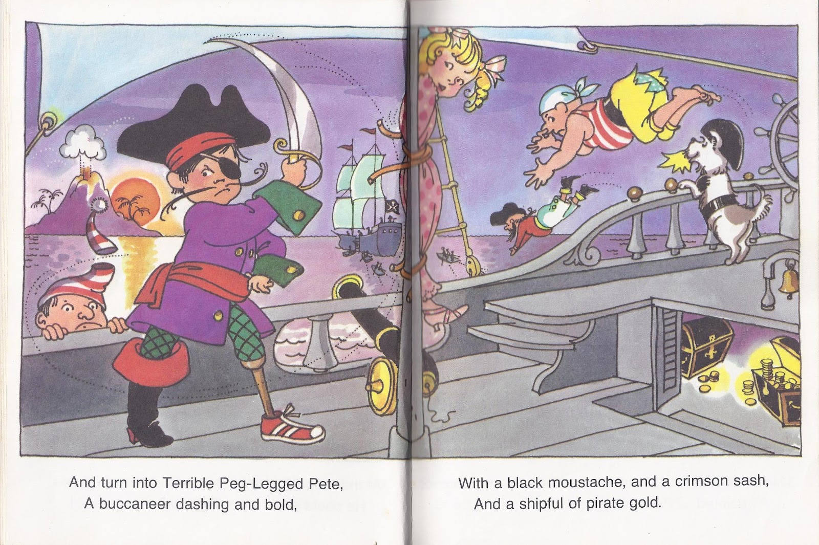 Excellent Kids' Books