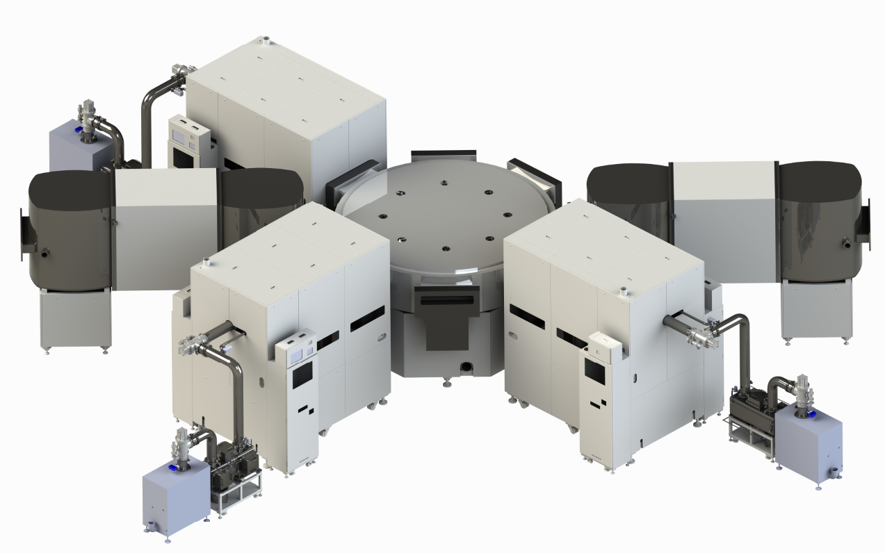 BALD Engineering - Born in Finland, Born to ALD: NCD Contracted with ...