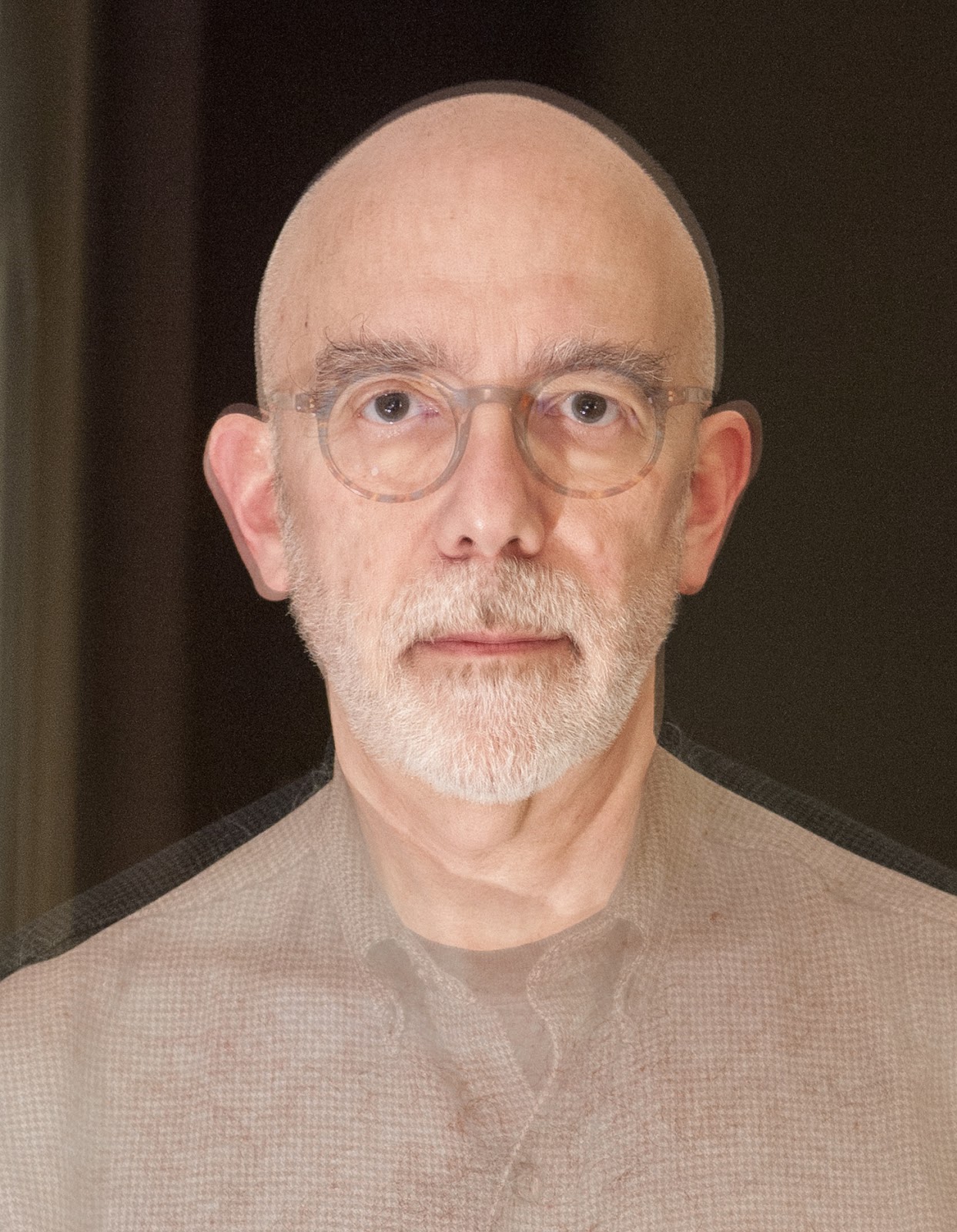 Impulse to Action: Self-Portraits from the Lillstreet Class with Shawn Rowe