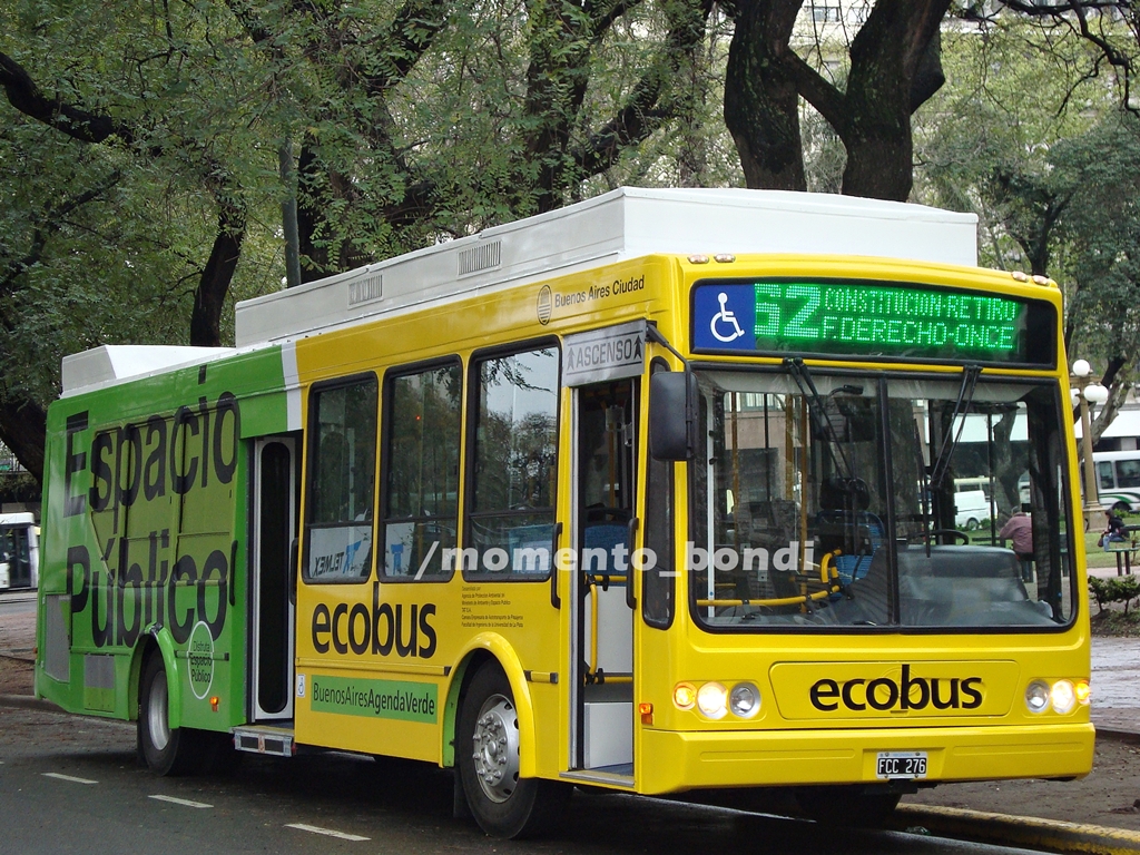 Ultimas Noticias: Lo que sucede con los colectivos te enterarás primero ...