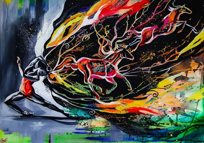 Design Stack: A Blog about Art, Design and Architecture: Movement ...