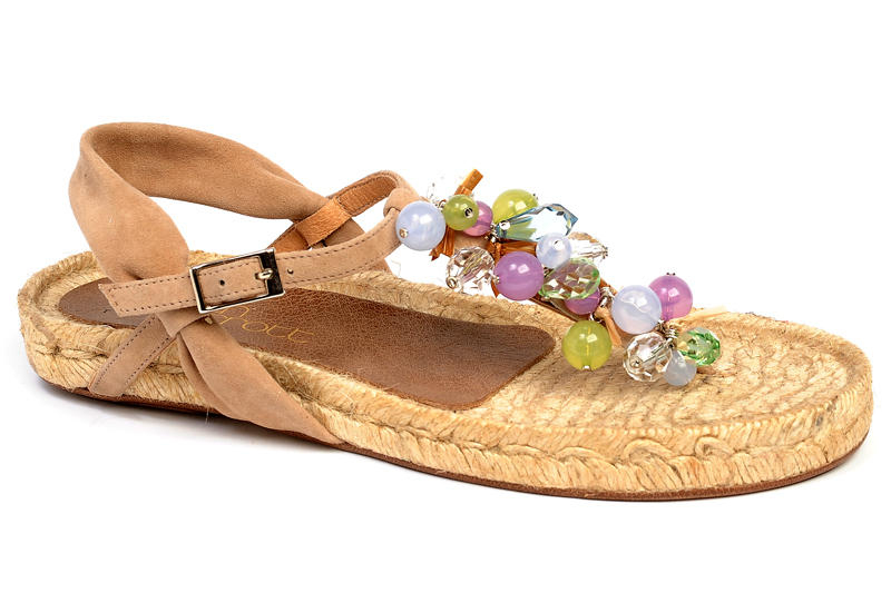 Keith Scarrott Shoes: April 2011