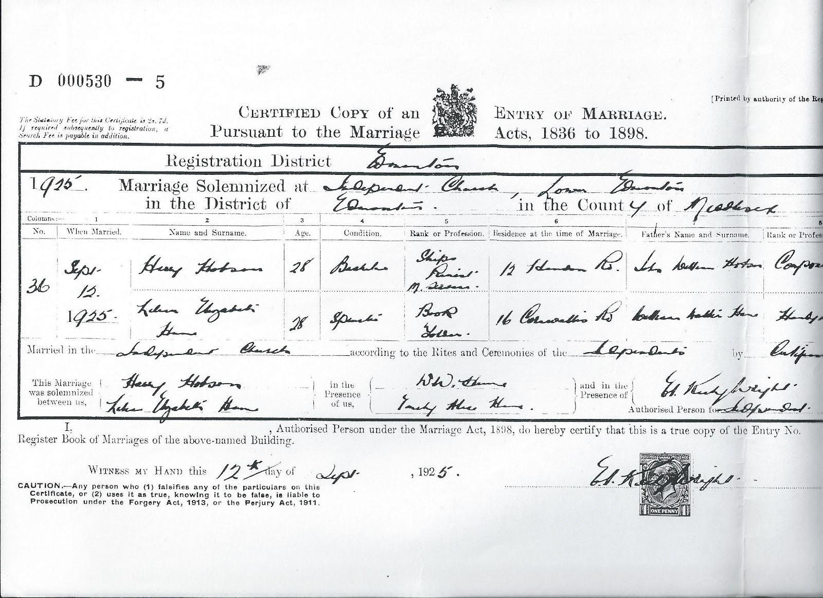 Harry Hobson's Instagram, Twitter & Facebook on IDCrawl