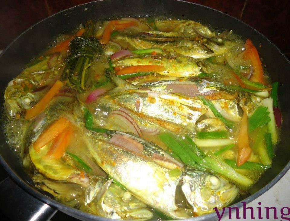 No Place Like Home Cooking