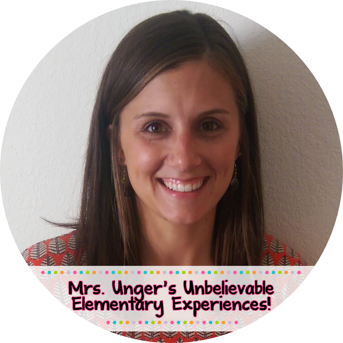 Featured Teacher Tuesday