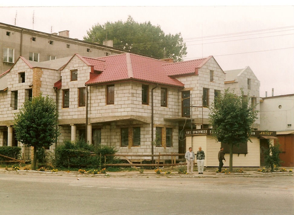 Historia Przedborza Przedbórz w historii: Badania archeologiczne u ...