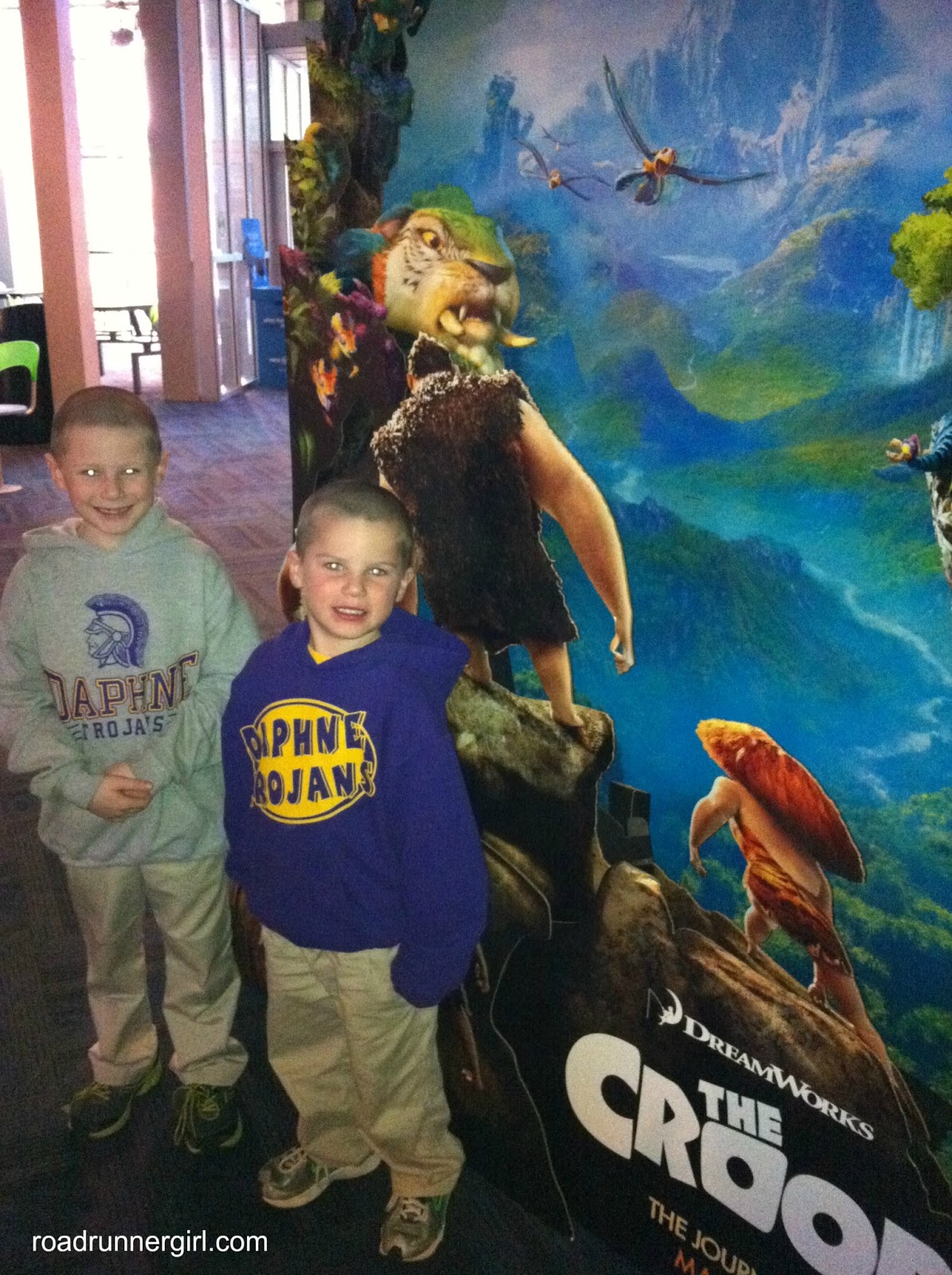 Road Runner Girl: Runner Spotlights #31