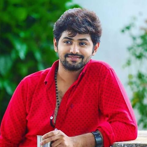 Yashwanth latest stills - Media Updaters