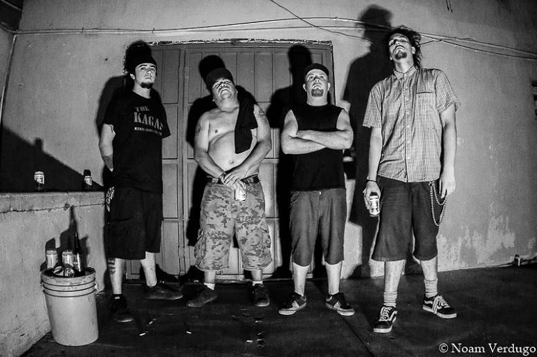 Ensenada Metal Underground: Confirmado Thanatology Nuevamente en ...