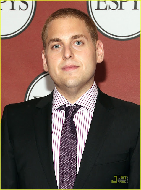 Now Know It: Jonah Hill Movie List